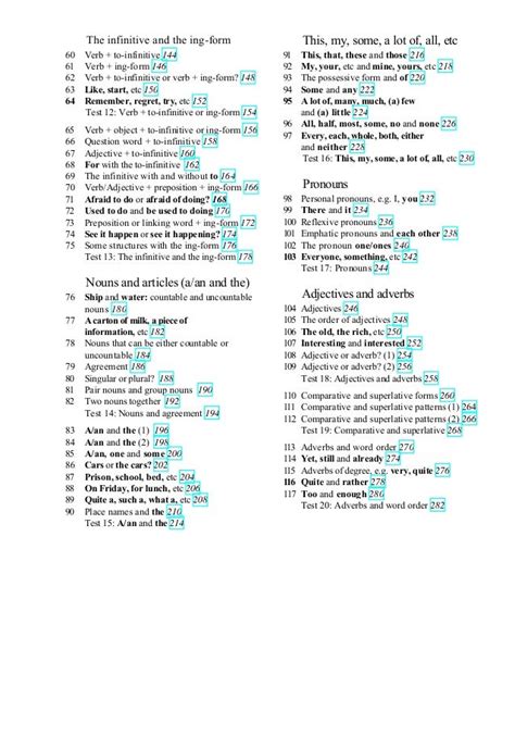 Prepositions Exercises For Class Icse With Answers Pdf Inputnovo