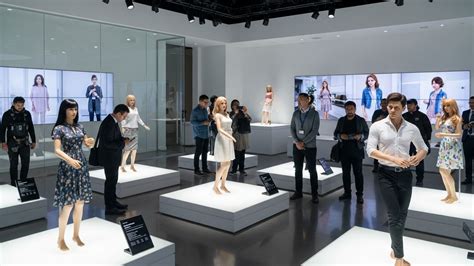 What Are Sex Robots Future Of Ai And Human Intimacy Explained