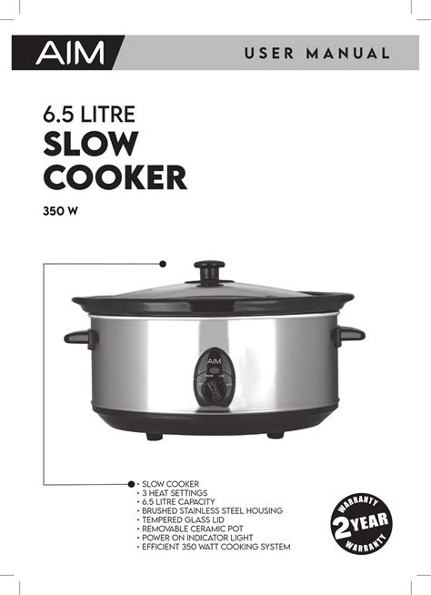 Aim Asc65 User Manual Pdf Download Manualslib