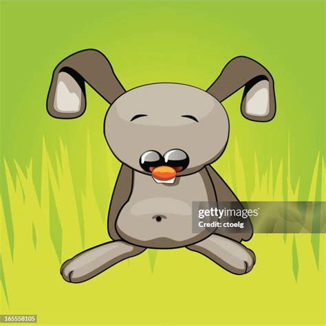 Jack Rabbit Cartoon Photos And Premium High Res Pictures Getty Images