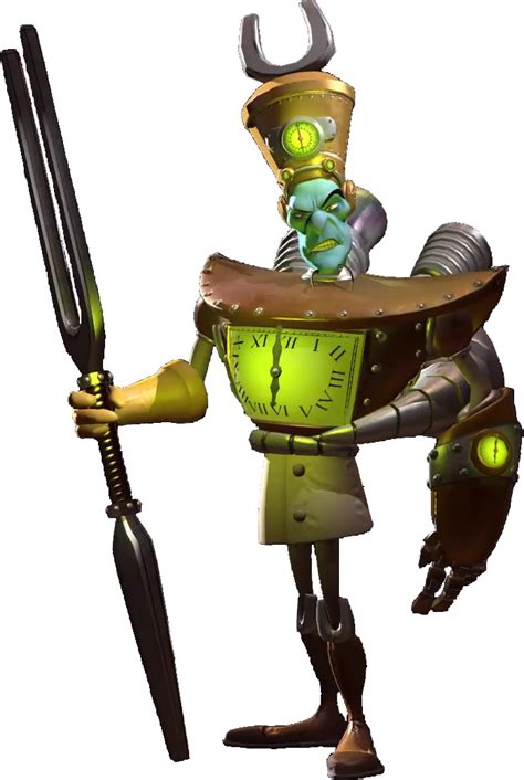 Dr N Tropy Villains Wiki Fandom