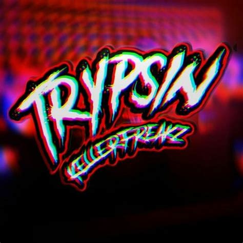 Stream Dolle Doller Trypsin Onepattern By Trypsin Ellen Noir Hfk Sod Listen Online