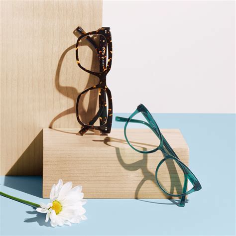 Should You Get Your Eyeglasses From Warby Parker