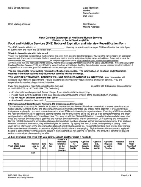 Ncdhhs Forms Fill Out Sign Online DocHub