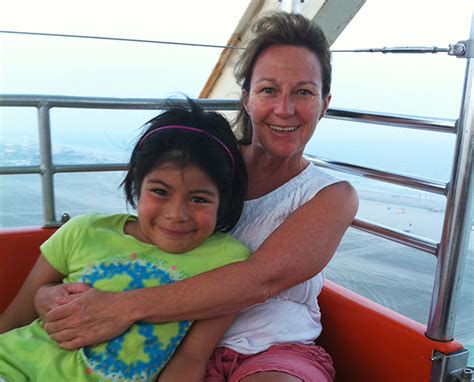 Kym Liebler Shares Her Adoption Story ‘best Decision I Ever Made News