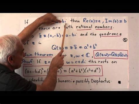 free video the rotation problem and hamilton s discovery of
