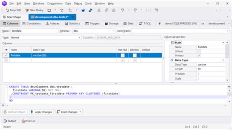 Create A Database In Sql Server 3 Best Methods
