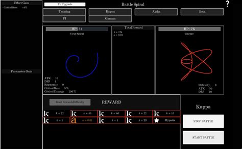 Idle Spiral On Steam