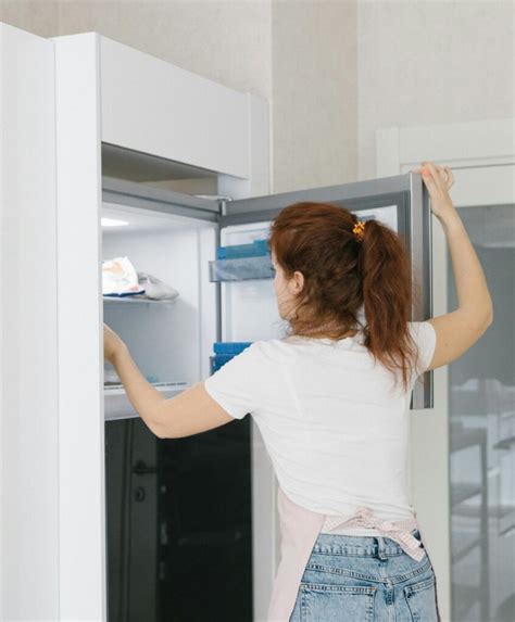 How To Replace Freezer Door Gasket A Step By Step Guide