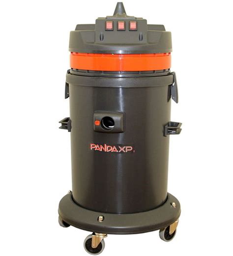 Пылеводосос Soteco Panda 440 Ga Xp Plast купить в Новосибирске по низкой цене