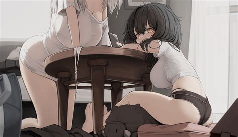 Original Drawn By Genek Danbooru
