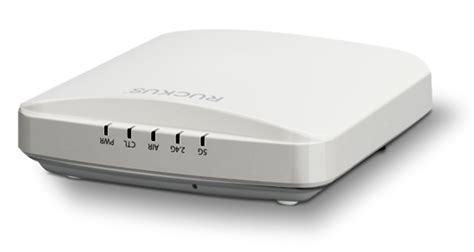 Ruckus R350 Wi-Fi 6 Access Point