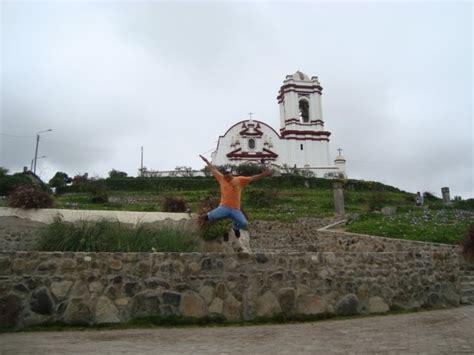 EL VERSÁTIL Foto Iglesia de huanchaco mirador