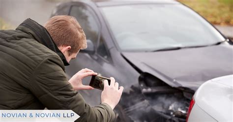4 Rear End Collision Settlement Examples 2025