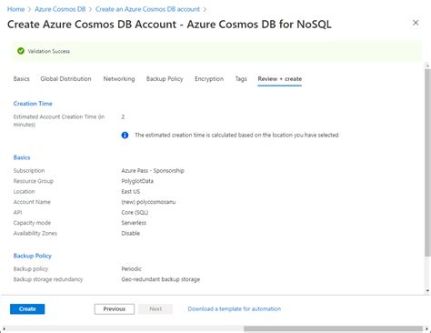 Lab 4 Cosmosdb Screenshot Update · Issue 578 · Microsoftlearningaz 204