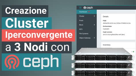 Proxmox Ve Guide Sull Installazione Configurazione Cluster E Risoluzione Dei Problemi