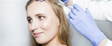 Can Botox Injections Cause Hair Loss