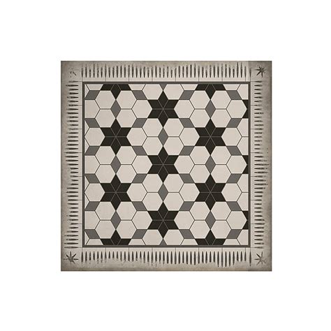 Lot De 6 Dessous De Verre Vinyle Nauta