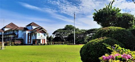 4 Kampus Di Bengkulu Ini Masuk Daftar Universitas Terbaik Versi EduRank
