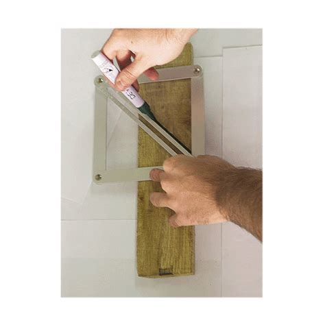 Jauge D Angle OTMT 46157200