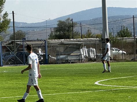 ΠΑΟΚ ΠΑΣ Γιάννινα 3 1 ΠΑΕ ΠΑΣ ΓΙΑΝΝΙΝΑ 1966