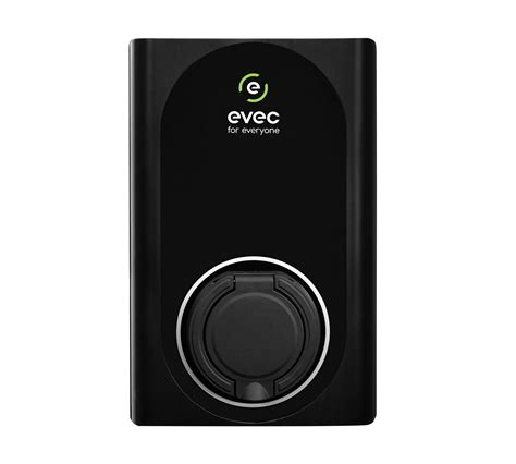 Evec 74kw Socket Or Tethered