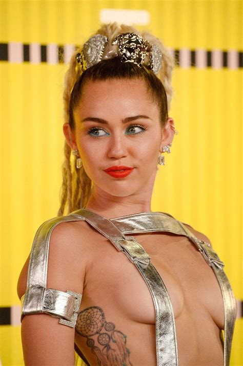 Pingl Par Lennart Mikael Danielsson Sur Miley Cyrus En
