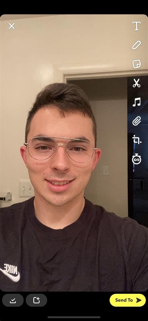 Yay Or Nay On The New Glasses Rglasses