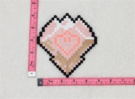 Final Fantasy Xiv Potd Class Sprite Perlers And Ffxiv Character Sprite