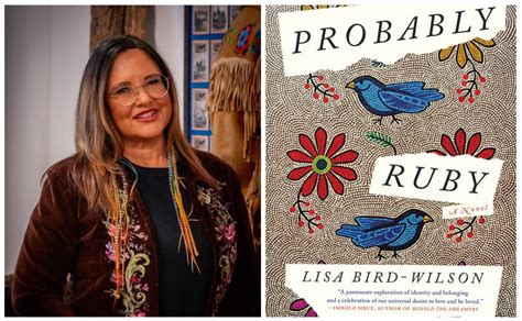 Probably Ruby By Lisa Bird Wilson Book Review The Washington Post Probably Ruby By Lisa Bird Wilson Book Review The Washington Post