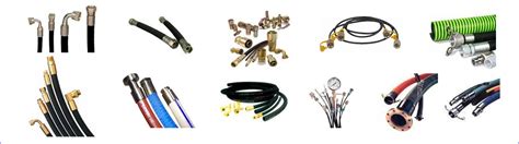 Custom Air And Hydraulic Hose Assemblies Custom Hose Kitting Global