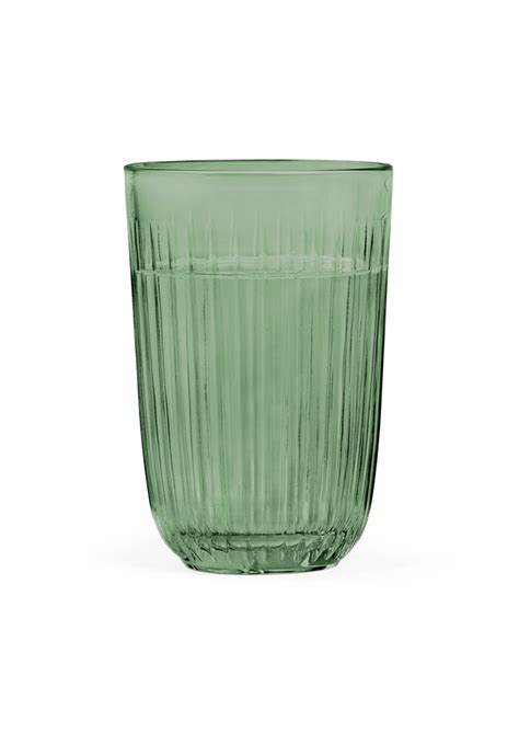 Kähler Hammershøi Tumbler 125 Oz 4 Pcs Rosendahl Design Group Us