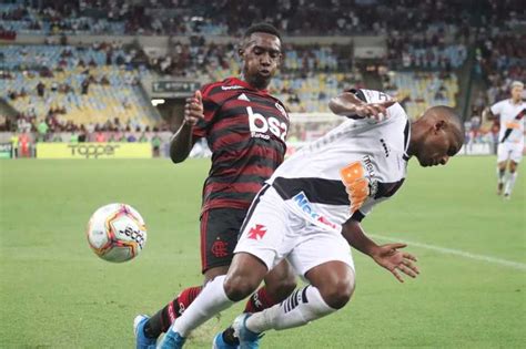 Flamengo Vence O Vasco E Aumenta Invencibilidade Contra O Maior Rival