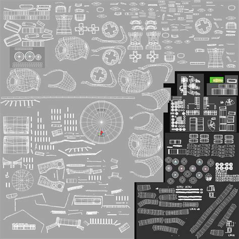 Sony Playstation Classic Console Med Controller 3d Modell 59 Ma Max Upk Usd Unitypackage
