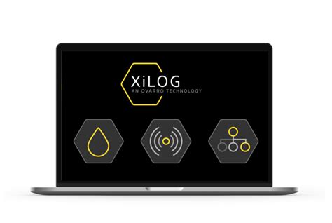 Xilog Data Loggers Leak Detection Monitoring And Control Ovarro