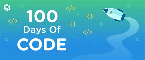 Try 100daysofcode With Treehouse Article Treehouse Blog