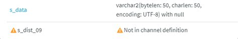 Checking Definition Against Source Or Target Hvr 6 Fivetran