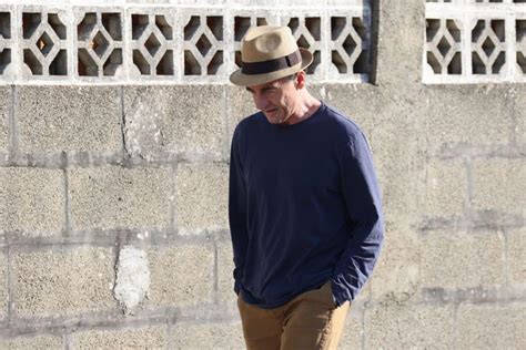 Alessandro Lequio Afea La Postura De Ana Obregón En Redes Caminando