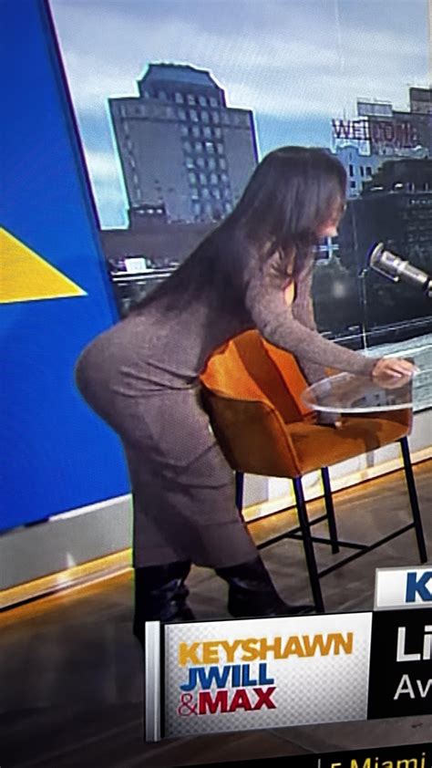 Molly Qerim Espn Rcurvynewswomen