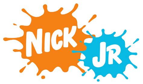 Nick Jr Logo February September 2009 By Tamaramichael On Deviantart