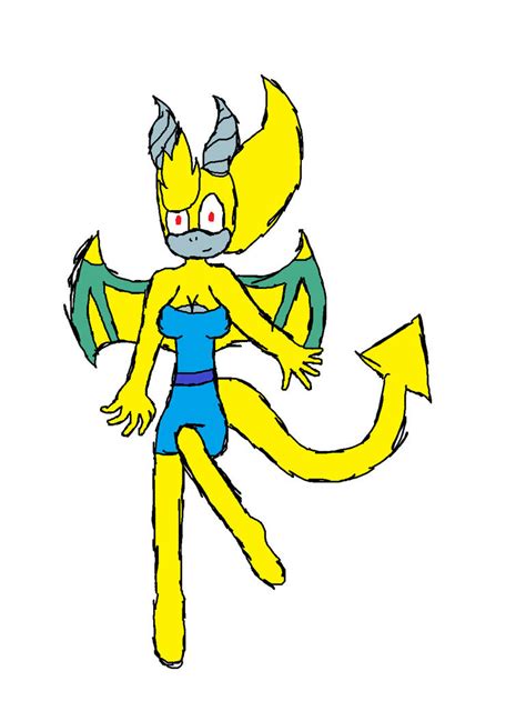 Super Sliveress By Kimilicious Hedgefox On Deviantart