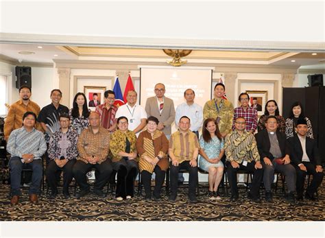 Ppln Sydney Tetapkan Dan Lantik Anggota Kppsln Untuk Pemilu 2024