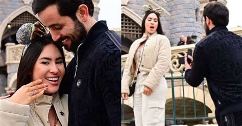 Ex Bbb Isabelle Mostra Reação Com Pedido De Casamento Feito Por Matteus