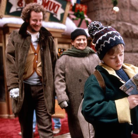 Behind The Movie Scenes Of Home Alone Newstalk