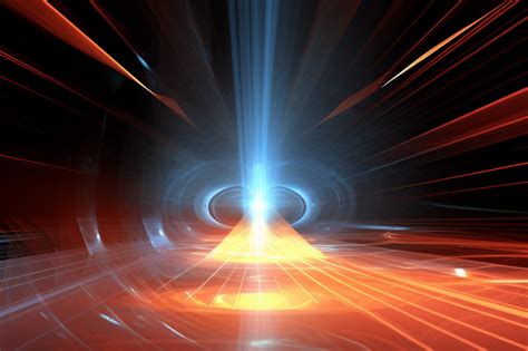 Terahertz Breakthrough New Technique Offers Unprecedented Control Over