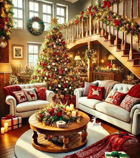 Pin Von Chandra Albritton Auf Christmas Pictures Weihnachtsdeko Weihnachten