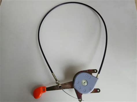 Ta700201 01 Hand Throttle Assembly For Foton Lovol Tractors