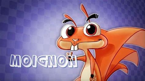 Stumpy Kaeloo Wiki Fandom