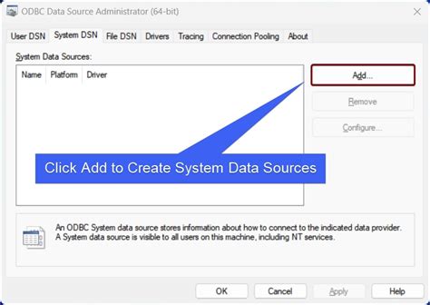 How To Use Odbc On Windows 11 By Dev To