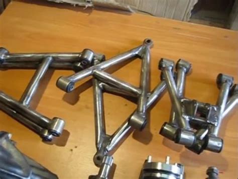 Atv Utv Chassis Frame At ₹ 45000piece Airoli Navi Mumbai Id